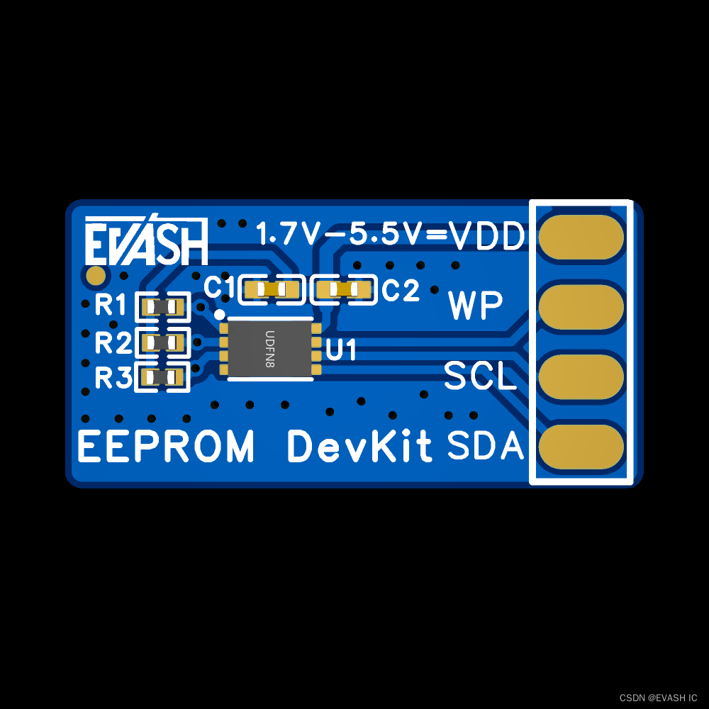Mastering EEPROM: Comprehensive Guide-CSDN博客