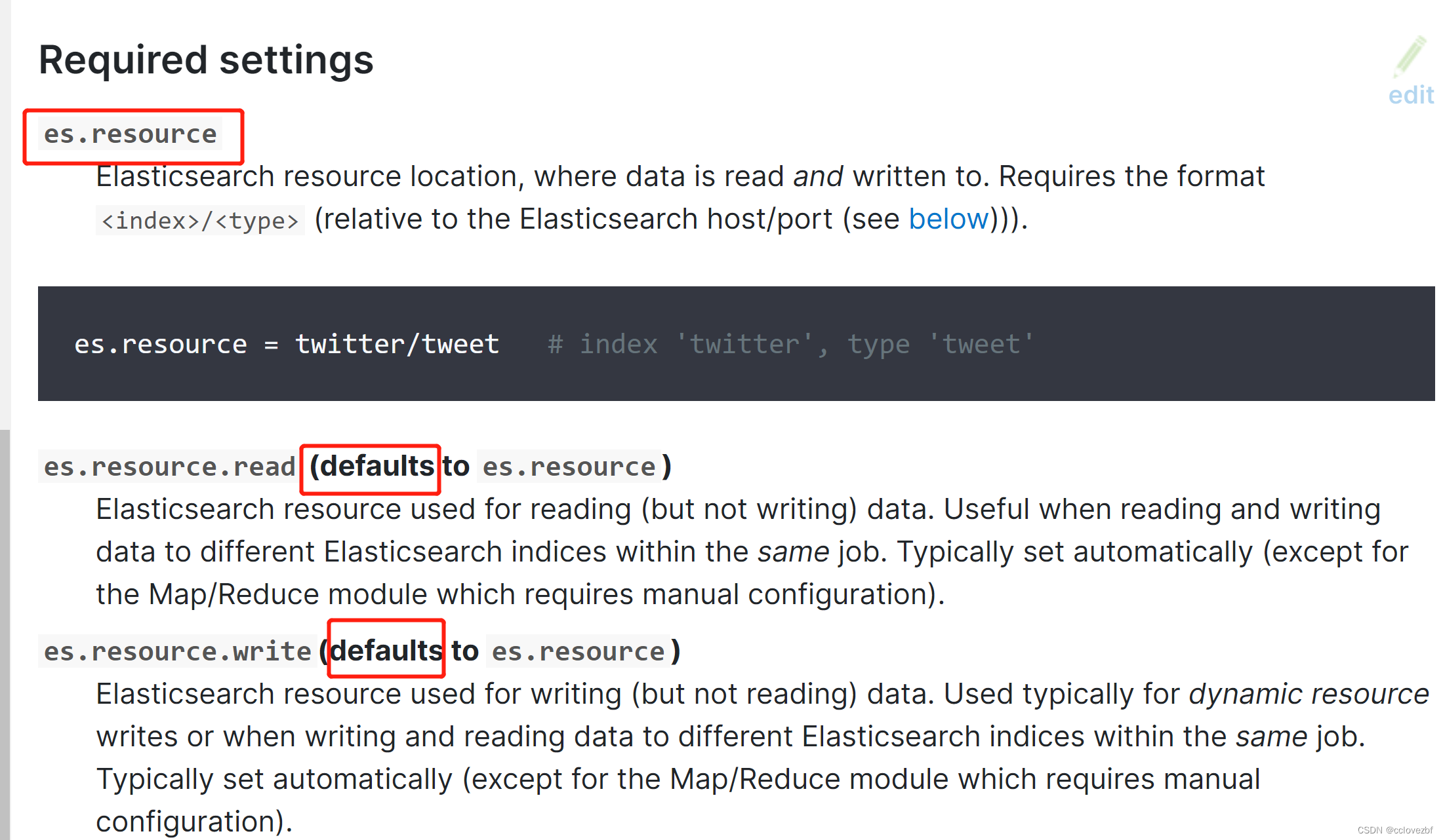 hive通过外表整合es，超详细过程。_hive es-CSDN博客