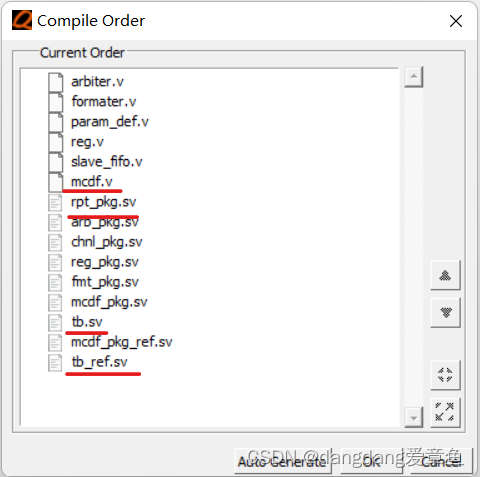 路科验证MCDT实验5学习笔记_questasim代码覆盖率-CSDN博客