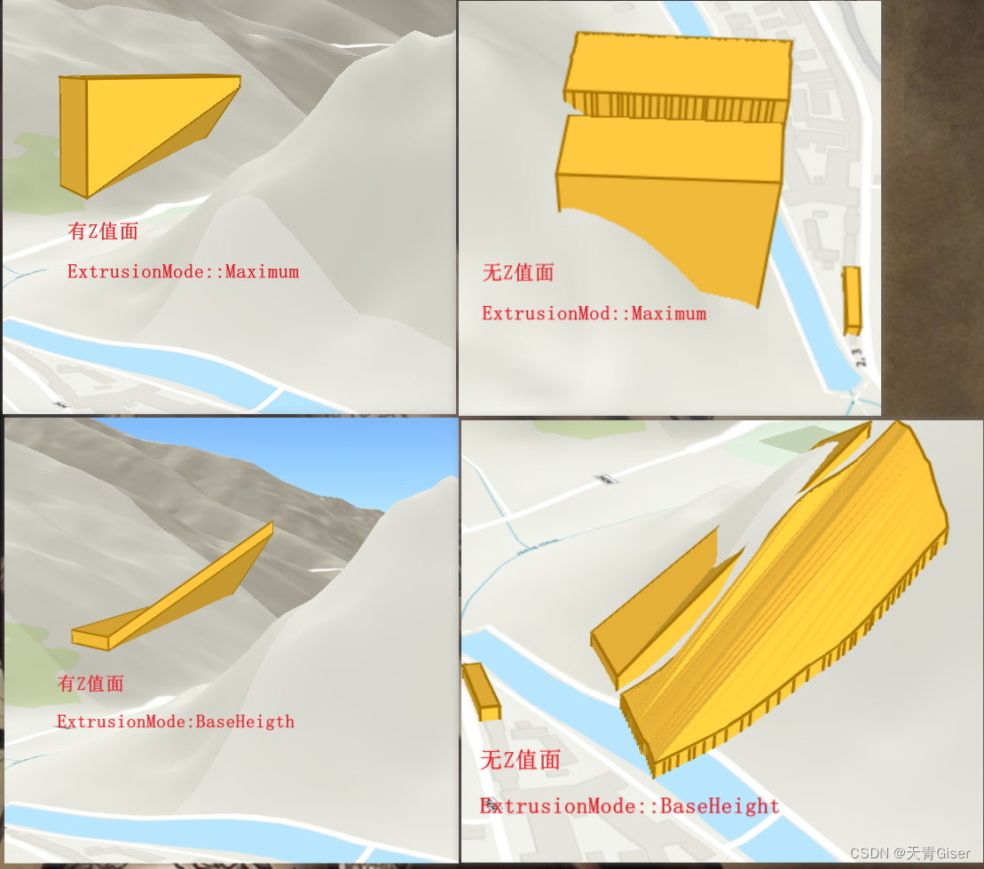 ArcGIS Maps SDK for Qt开发记录_arcgis qt-CSDN博客