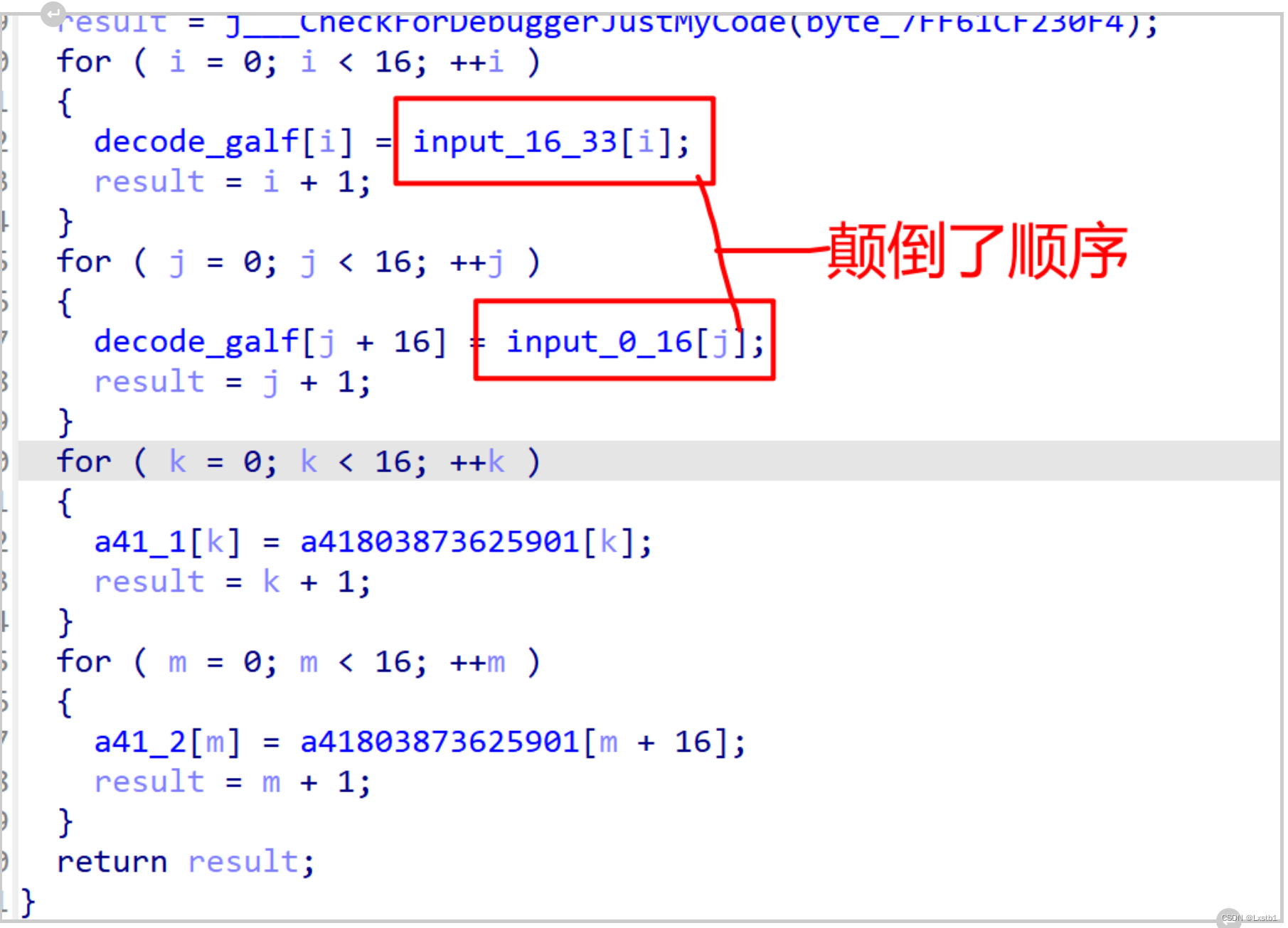 beginctf2024re_begin ctf re-CSDN博客