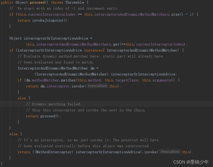 深入理解Spring之@Async实现原理_async注解的实现逻辑怎么查看-CSDN博客