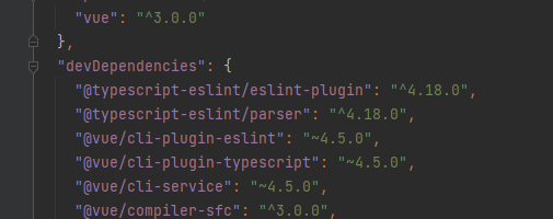 Eslint报错解决ENOSPC_enospc: no space left on device, write-CSDN博客