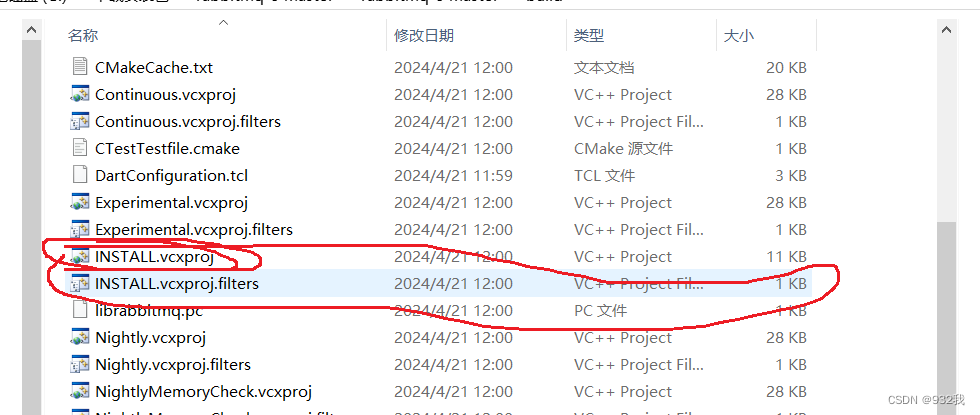 SimpleAmqpClient 编译使用-CSDN博客