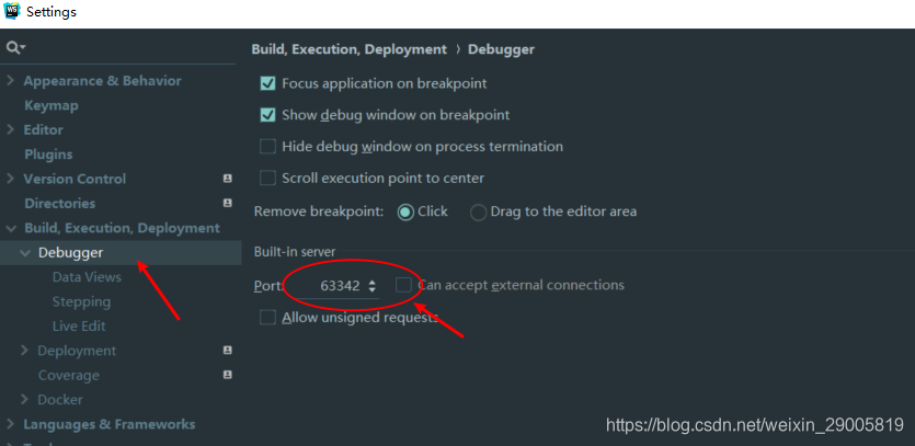 如何在webstorm下进行vue项目的断点调试_webstorm vue 断点-CSDN博客