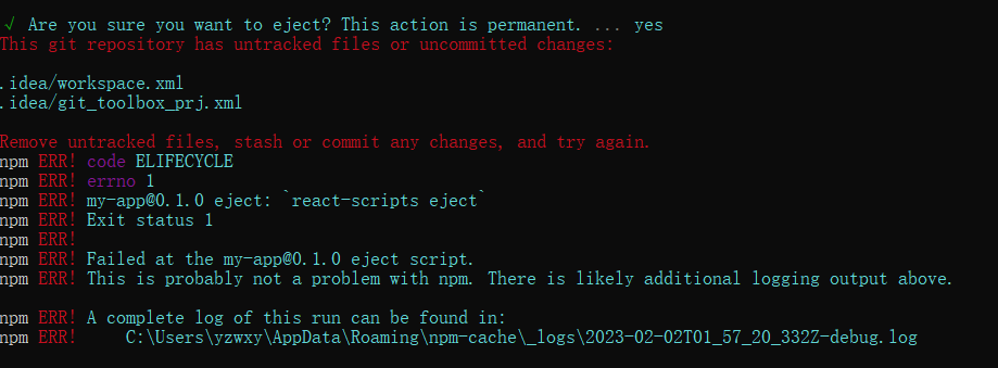 React：安装配置使用scss_react scss-CSDN博客