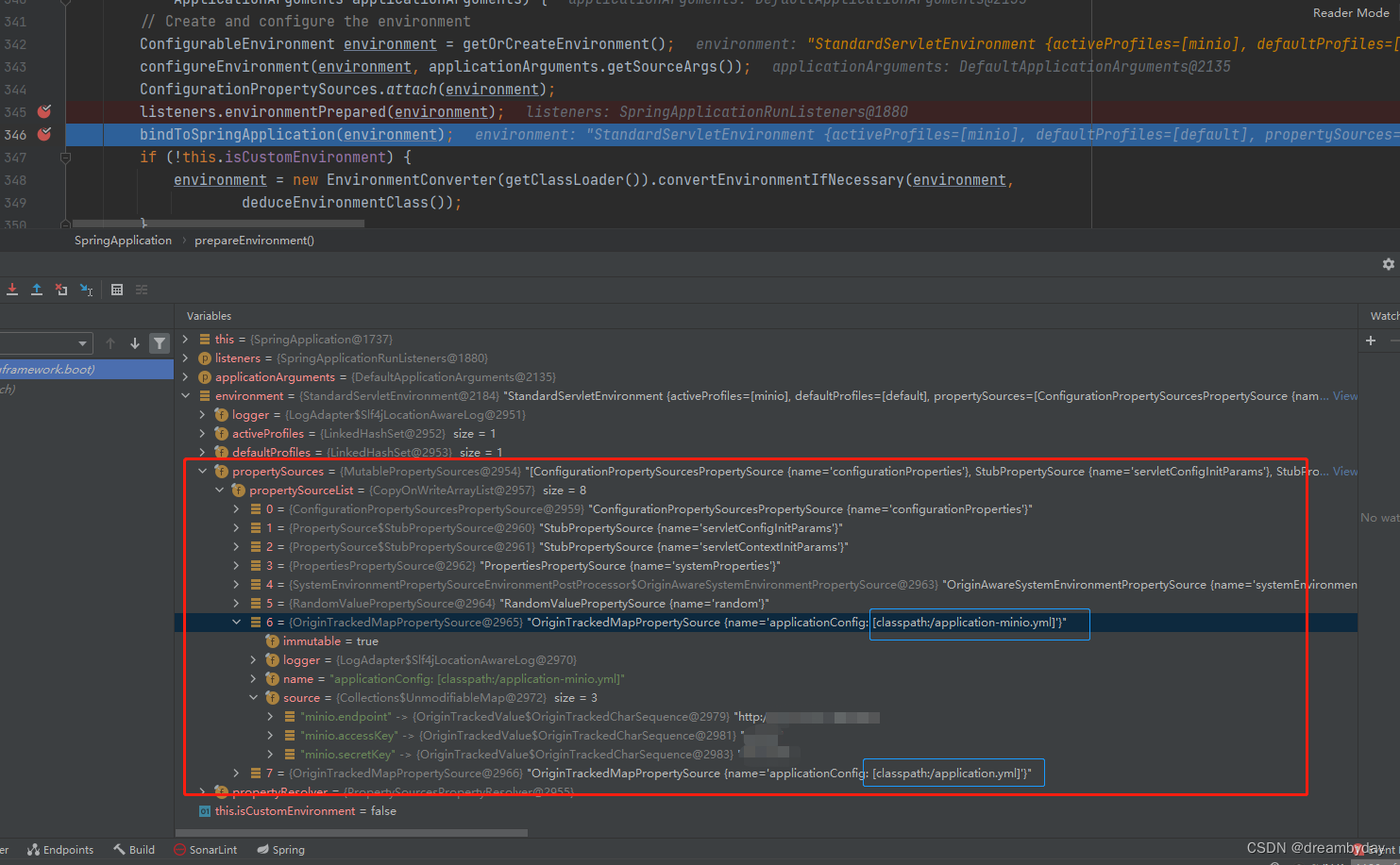 【源码】Spring Boot读取配置文件时机、顺序_application.yml中的sql.init触发时机-CSDN博客