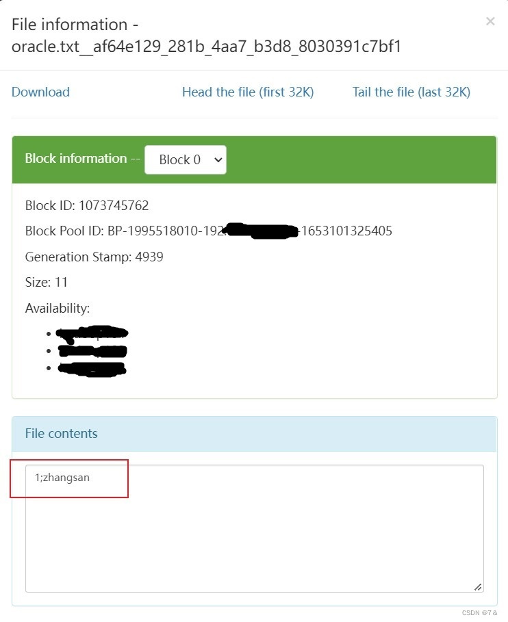 DataX和Oracle使用案例_datax oracle-CSDN博客