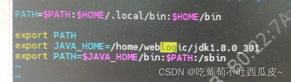 nohup 无法运行命令java 权限不够_nohup无法运行命令 权限不够-CSDN博客