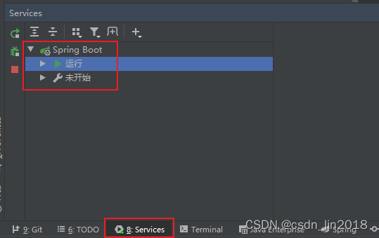 idea spring boot /spring cloud 启动多个相同项目_springboot 同名服务启动多个-CSDN博客