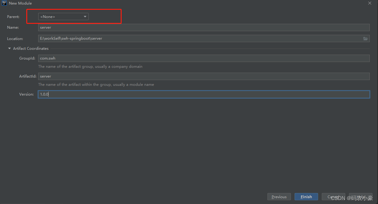 springBoot项目搭建包含RBAC模块 -- 基础框架搭建（一）_rbac模型 springboot 企业级-CSDN博客