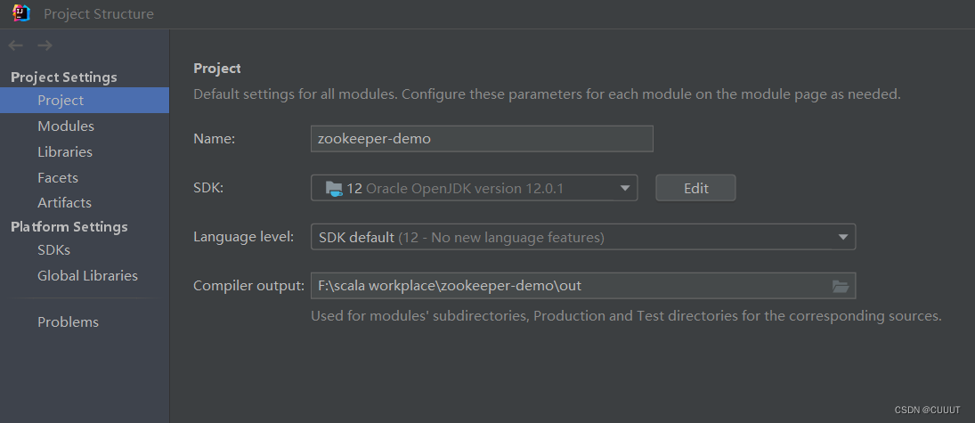 ZooKeeper创建节点报错：KeeperErrorCode = ConnectionLoss for-CSDN博客
