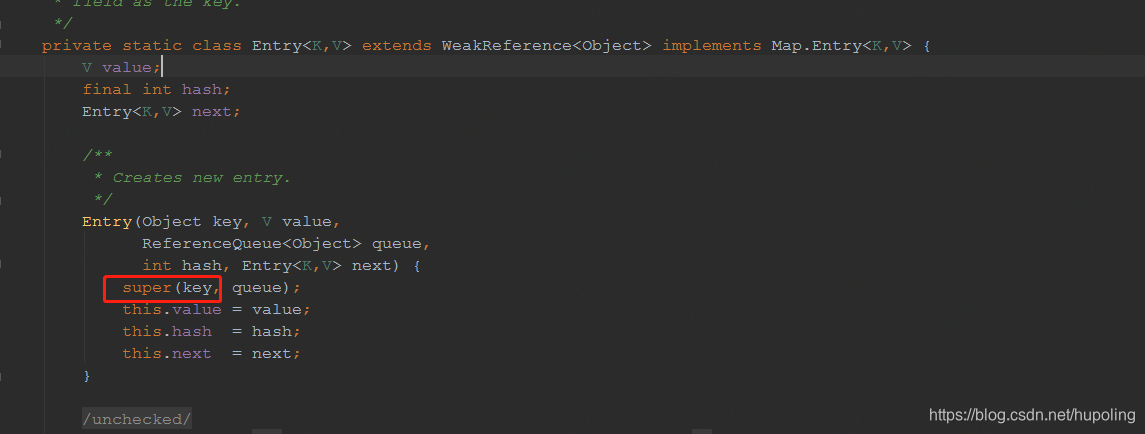 简单了解java四种引用和ThreadLocal内存泄露的事_四大引用 不会引发内存泄漏问题-CSDN博客