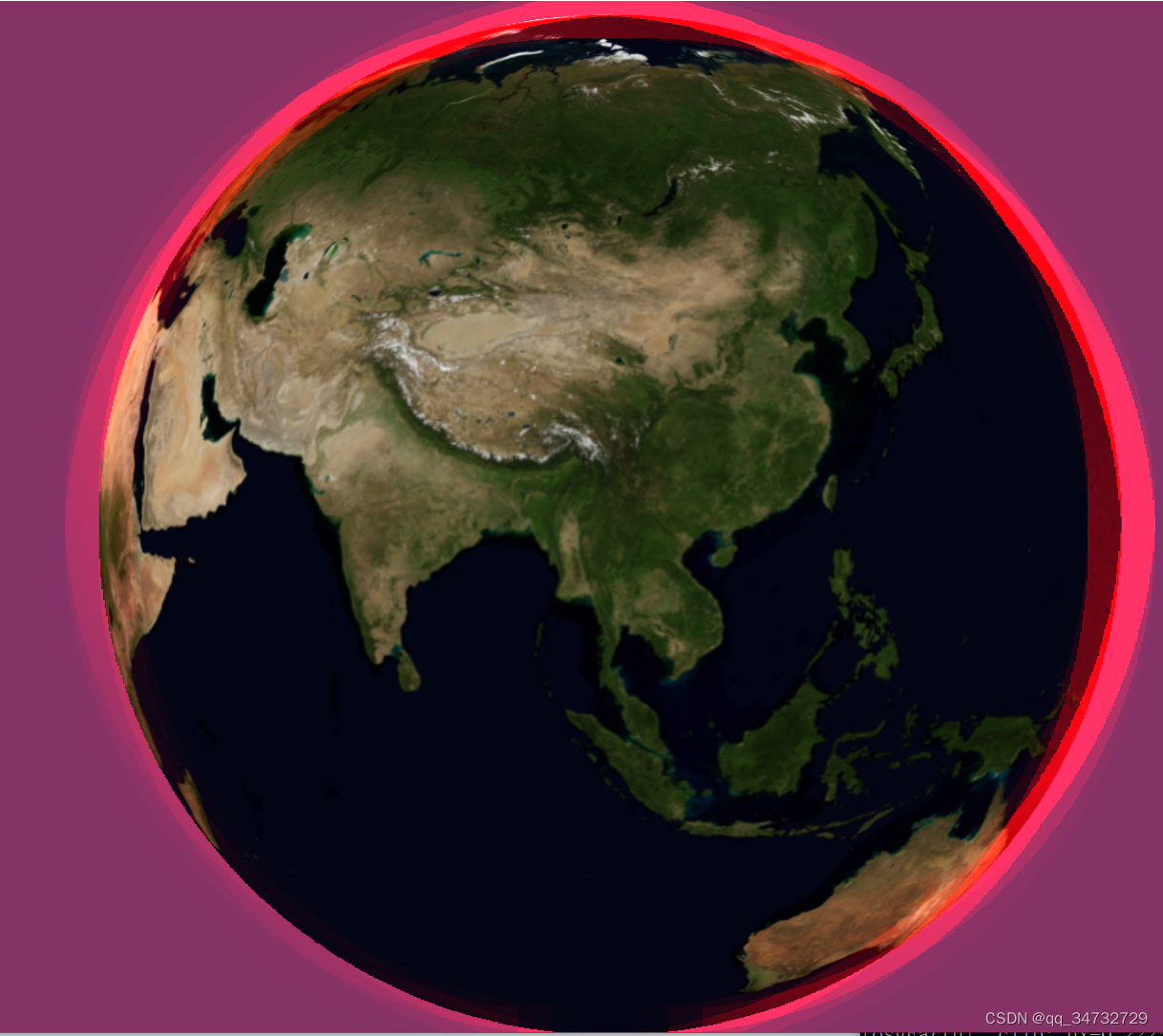 osgEarth示例分析——osgerth_mrt_osgearth 案例-CSDN博客