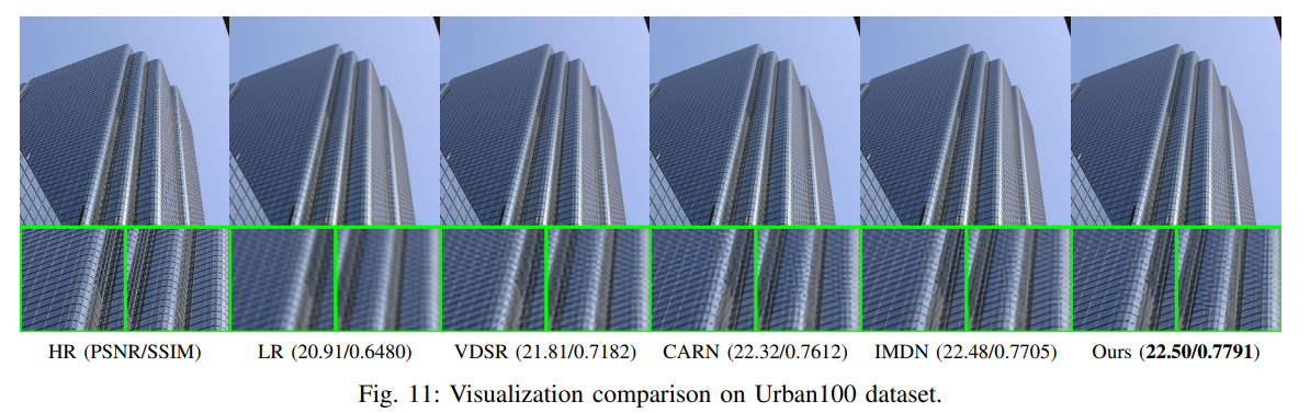 【论文阅读】Cross-SRN: Structure-Preserving Super-Resolution Network with Cross Convolution-CSDN博客