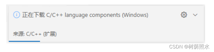 从零开始的嵌入式生活：c语言开发环境vscode的安装_vscode 嵌入式c开发环境-CSDN博客