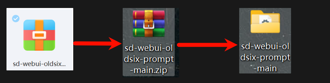SD-WebUI插件推荐-提示词扩展_sd-webui-oldsix-prompt-CSDN博客