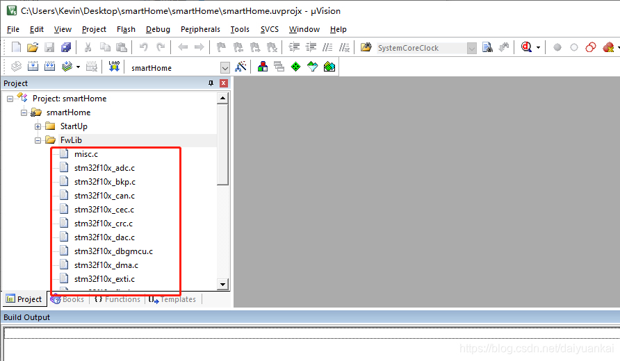 移植FreeRTOS(FreeRTOSv10.4.1)到STM32F103ZET6_freertos v10.4.1-CSDN博客