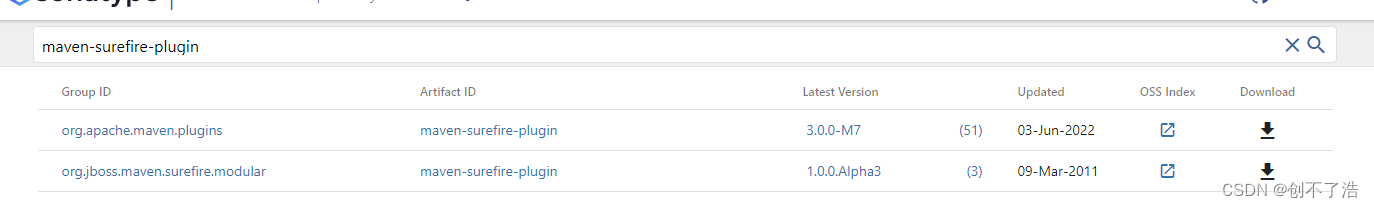 谷粒商城 renren-fast pom文件报红_renren-fast拉下来是红色的-CSDN博客