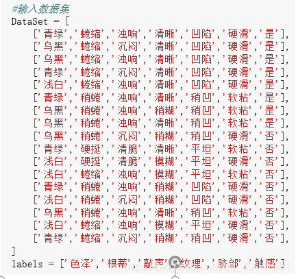 ID3决策树算法详解及Python实现-CSDN博客