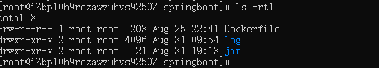 gitlab runner .gitlab-ci.yml 中的cache 和 artifacts 的使用场景。springboot案例_gitlab runner artifacts-CSDN博客