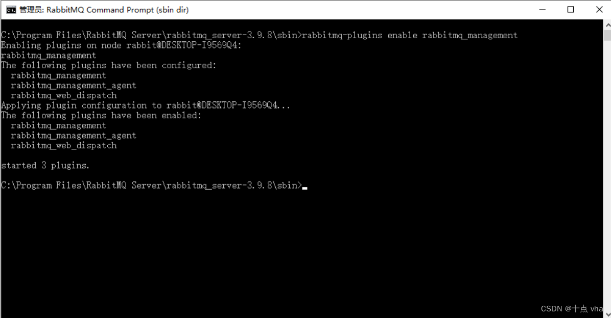 Spring Cloud Bus-CSDN博客