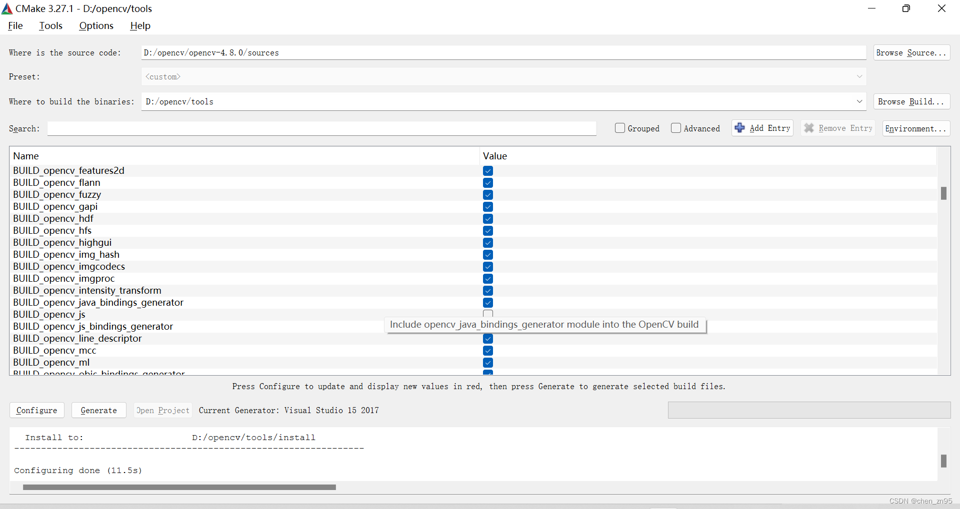 windows编译ncnn-CSDN博客