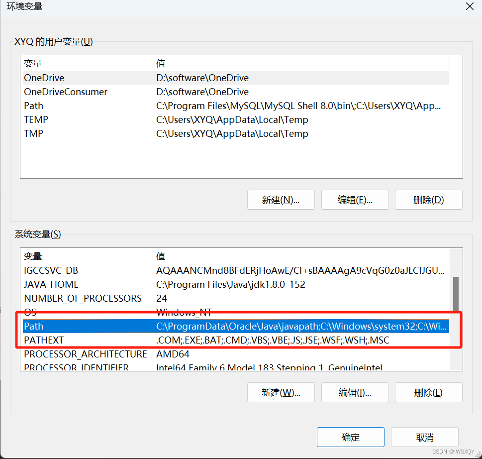 Mysql运行错误：‘mysql‘不是内部或外部命令，也不是可运行程序或批处理文mysql不是内部命令或外部命令也不是可运行程序 Csdn博客