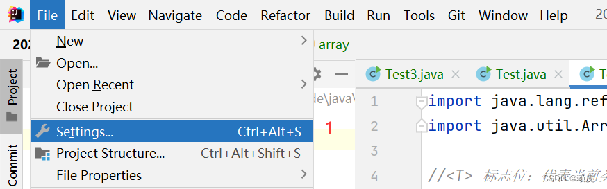 泛型【Java】_java 泛型 new-CSDN博客