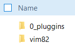 vim-plug的使用方法-Windows_vim-plug windows-CSDN博客