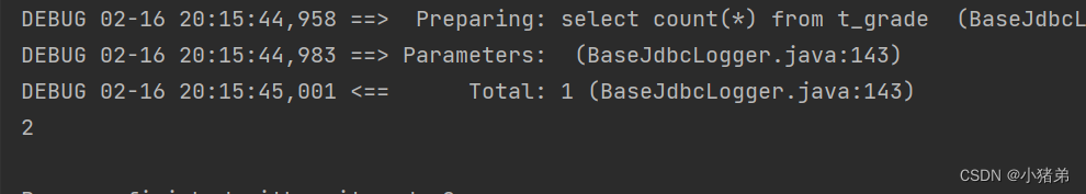 【MyBatis】第九篇：mybatis逆向工程插件----mybatis-generator_idea mybatis逆向工程插件-CSDN博客