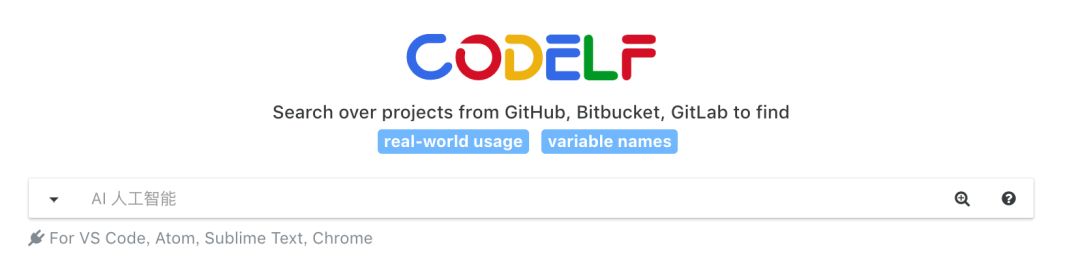 开源神器！答应我，别再用 abc 做变量名了好么！-CSDN博客