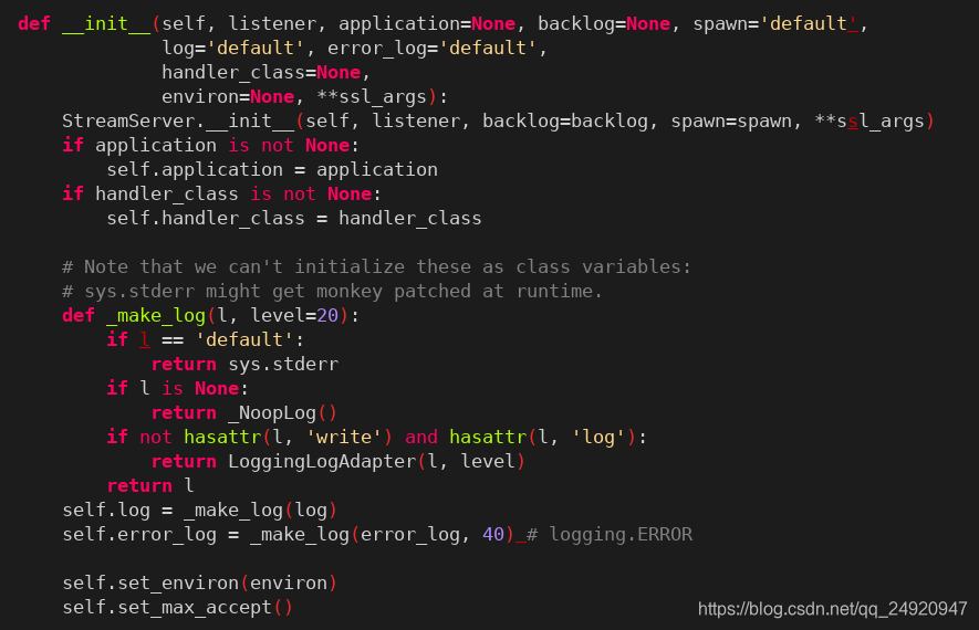 Flask框架详解-CSDN博客