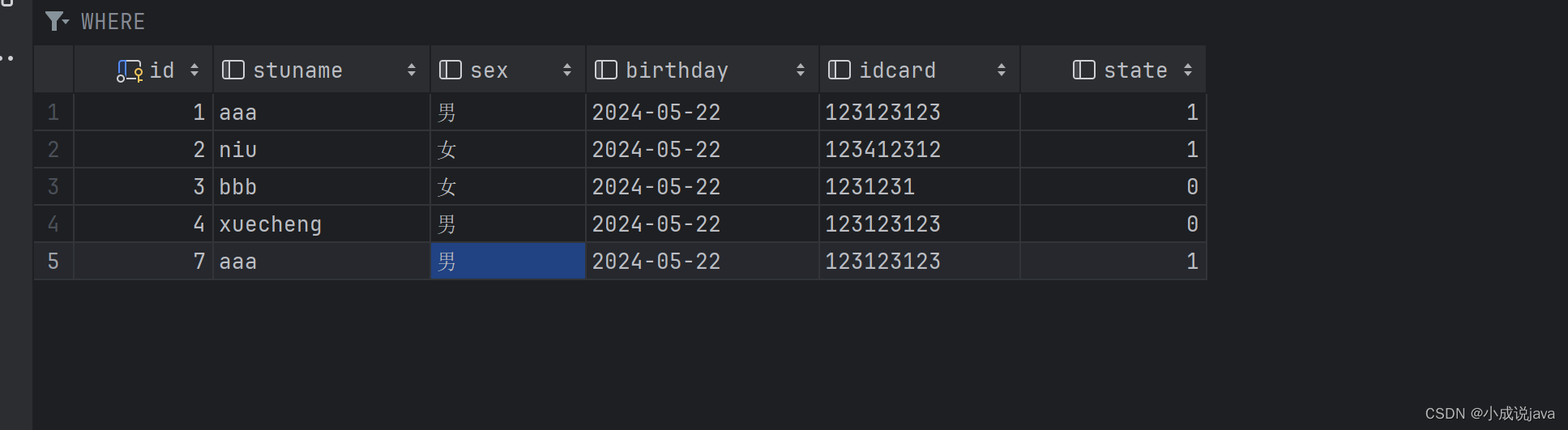 SpringBoot-02-整合Mybatis完成CRUD以及源码探究_springboot mybatis curd-CSDN博客
