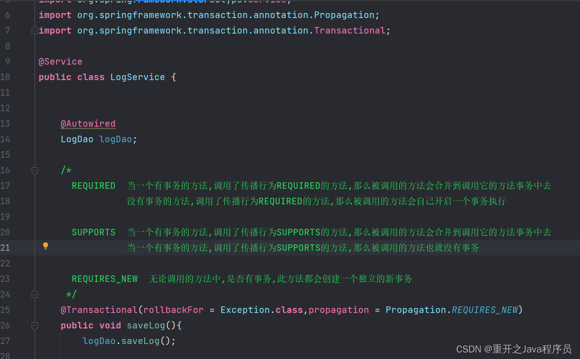 Spring(3)_spring3-CSDN博客
