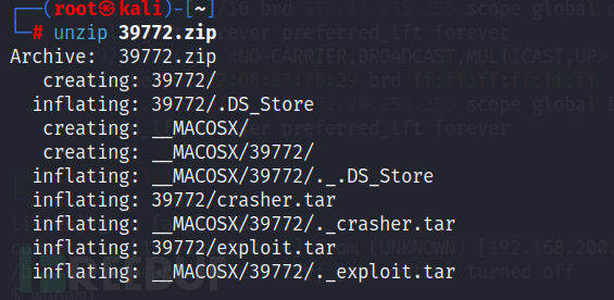 vulnhub靶场 DC-3靶机 渗透详细过程_vulhub dc3-CSDN博客