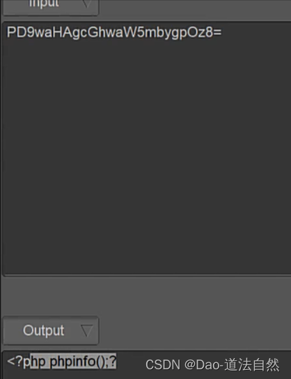 Day50：WEB攻防-PHP应用&文件包含&LFI&RFI&伪协议编码算法&无文件利用&黑白盒_第50天:web攻防-php应用&文件包含&lfi&rfi&伪协议编码算法&无文件利用&黑白盒 ...