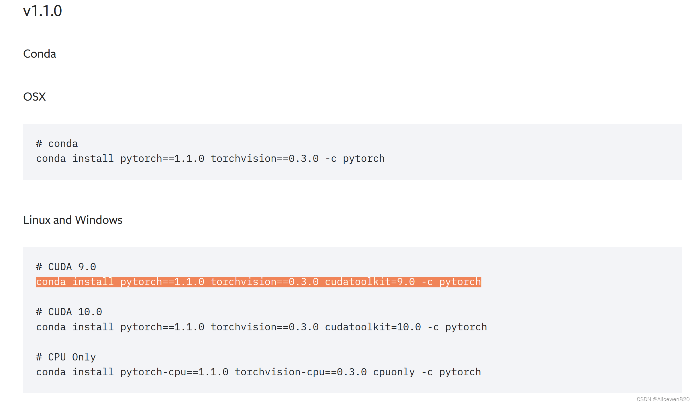 深度学习之安装篇：ubantu18.04+Anaconda3-5.3.1-Linux-x86_64+cuda10.2+cudnn+pytorch1.8.0_ubuntu安装torch1.8 ...