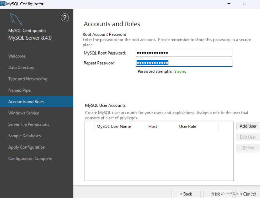 win11安装MySQL_win11安装mysql8.4-CSDN博客