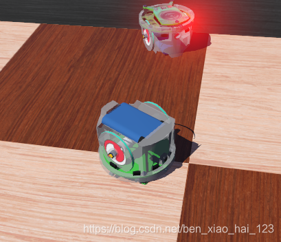 一篇文章教你学会Webots 3D视窗里的所有操作_如何在webots中给球体施加一个力-CSDN博客