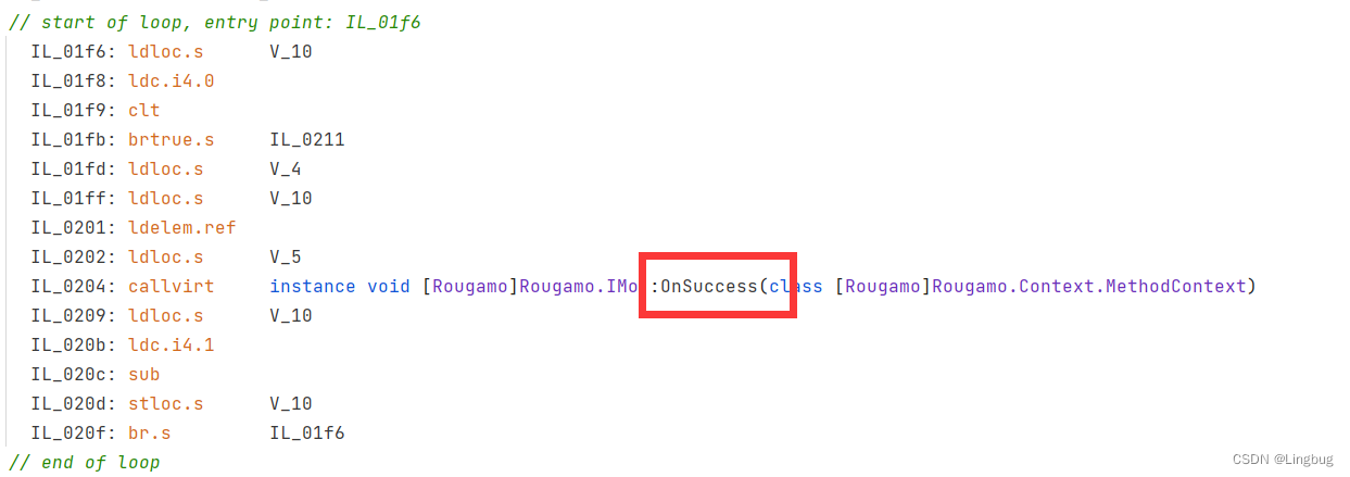 .Net之AOP - 使用Fody的代码静态编织实现AOP-CSDN博客