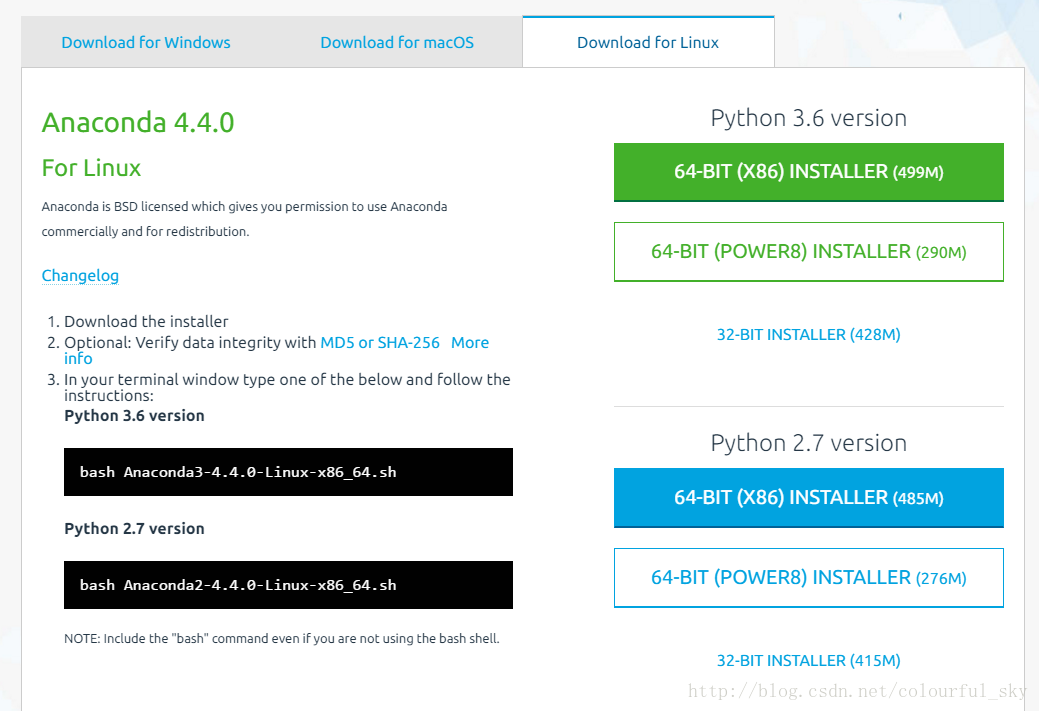 Ubuntu16.04下安装Anaconda,tensorflow以及解决spyder中无法import tensorflow问题_ubuntu16安装conda create -n ...