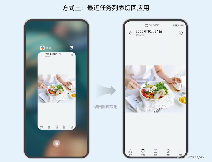 HarmonyOS(鸿蒙)应用程序框架入口-Ability_鸿蒙hap 程序启动入口oncreate-CSDN博客