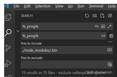vue打包内存溢出解决方案 FATAL ERROR: Ineffective mark-compacts near heap limit Allocation failed_vue打包 ...