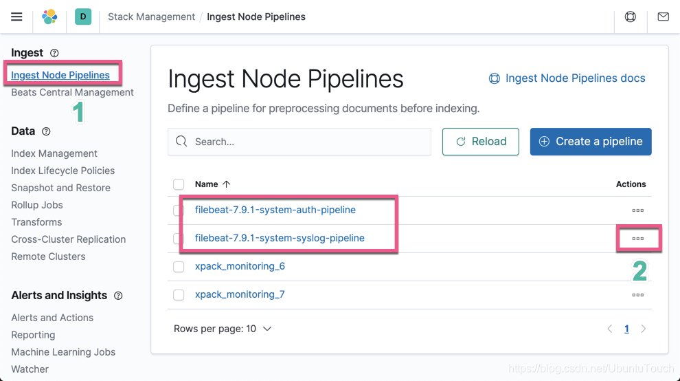 Beats：解密 Filebeat 中的 setup 命令_filebeat setup-CSDN博客