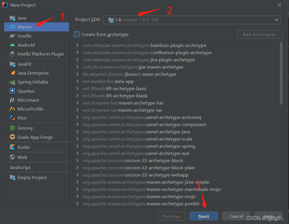 SpringBoot学习笔记——SpringBoot2入门_org.springframework.boot版本2.2-CSDN博客