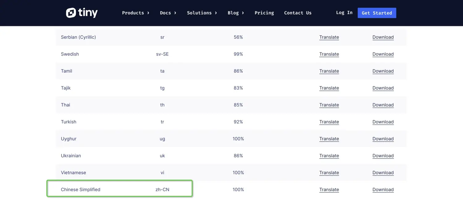 vue3 中 tinymce+tinymce-vue 富文本编辑器使用_vue3 富文本tinymce-CSDN博客