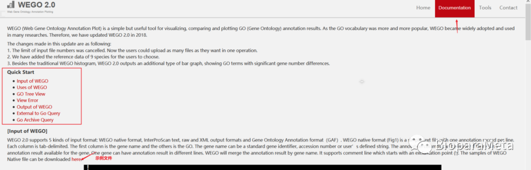 go split 正则_WEGO使用—华大基因在线GO功能注释-CSDN博客