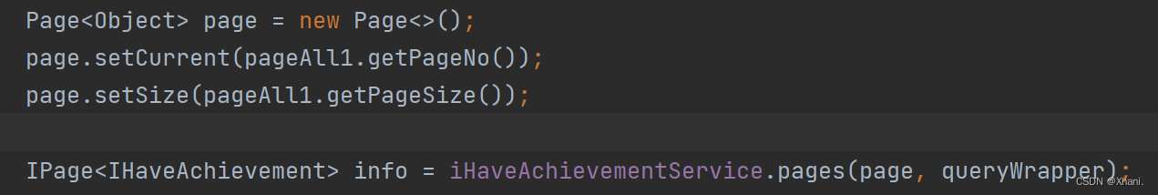Mybatis-plus关于page，Ipage不生效解决问题_ipage分页不生效-CSDN博客
