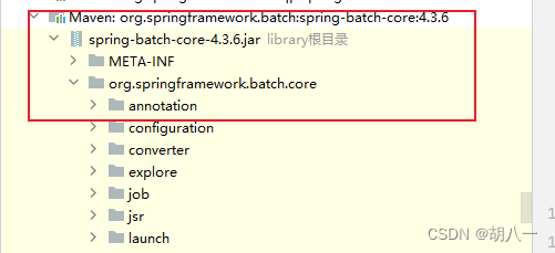 bad SQL grammar [SELECT JOB_INSTANCE_ID, JOB_NAME from BATCH_JOB_INSTANCE解决办法 ...